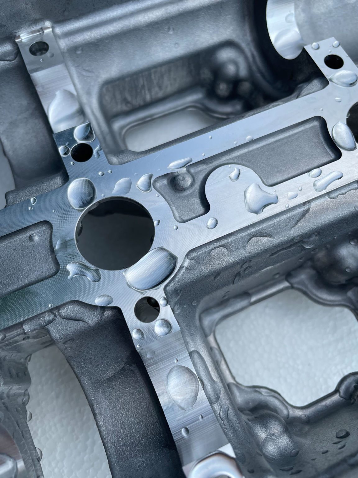 Cleaning machines and technology from BUPI Cleaner